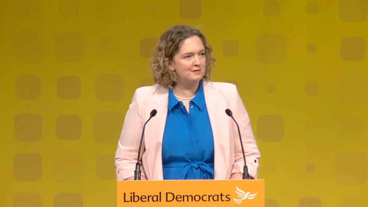 Anna Sabine MP called on Government to support local councils in ...