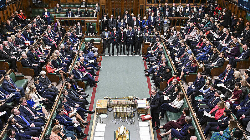 Anna Sabine MP secures meeting with minister on hospice care in first ...